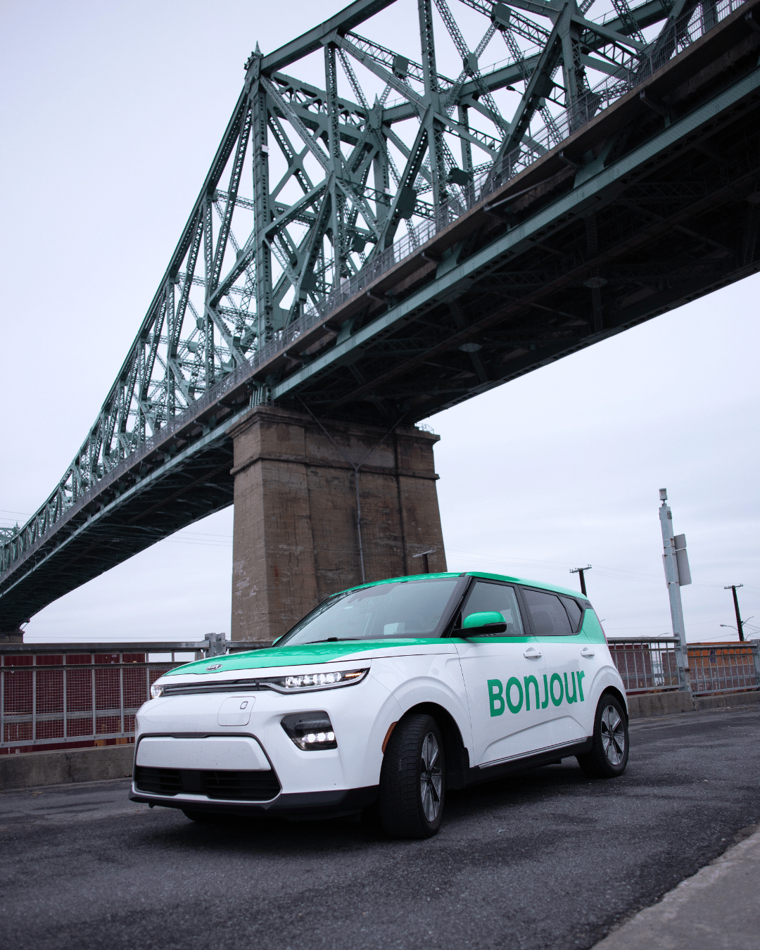 Téo Taxi | 100% electric taxis in Montreal, Laval and Gatineau
